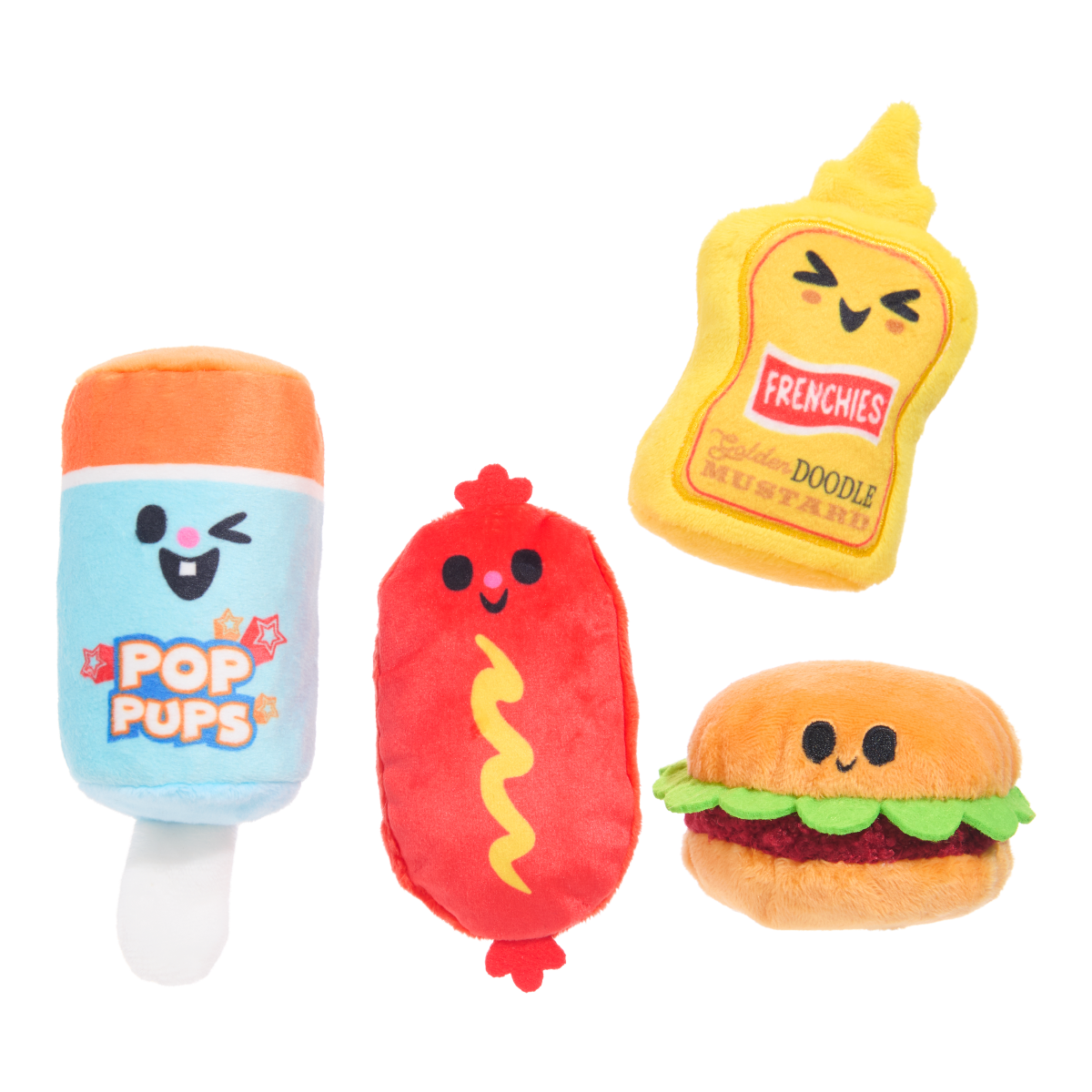 Barkyard Bbq