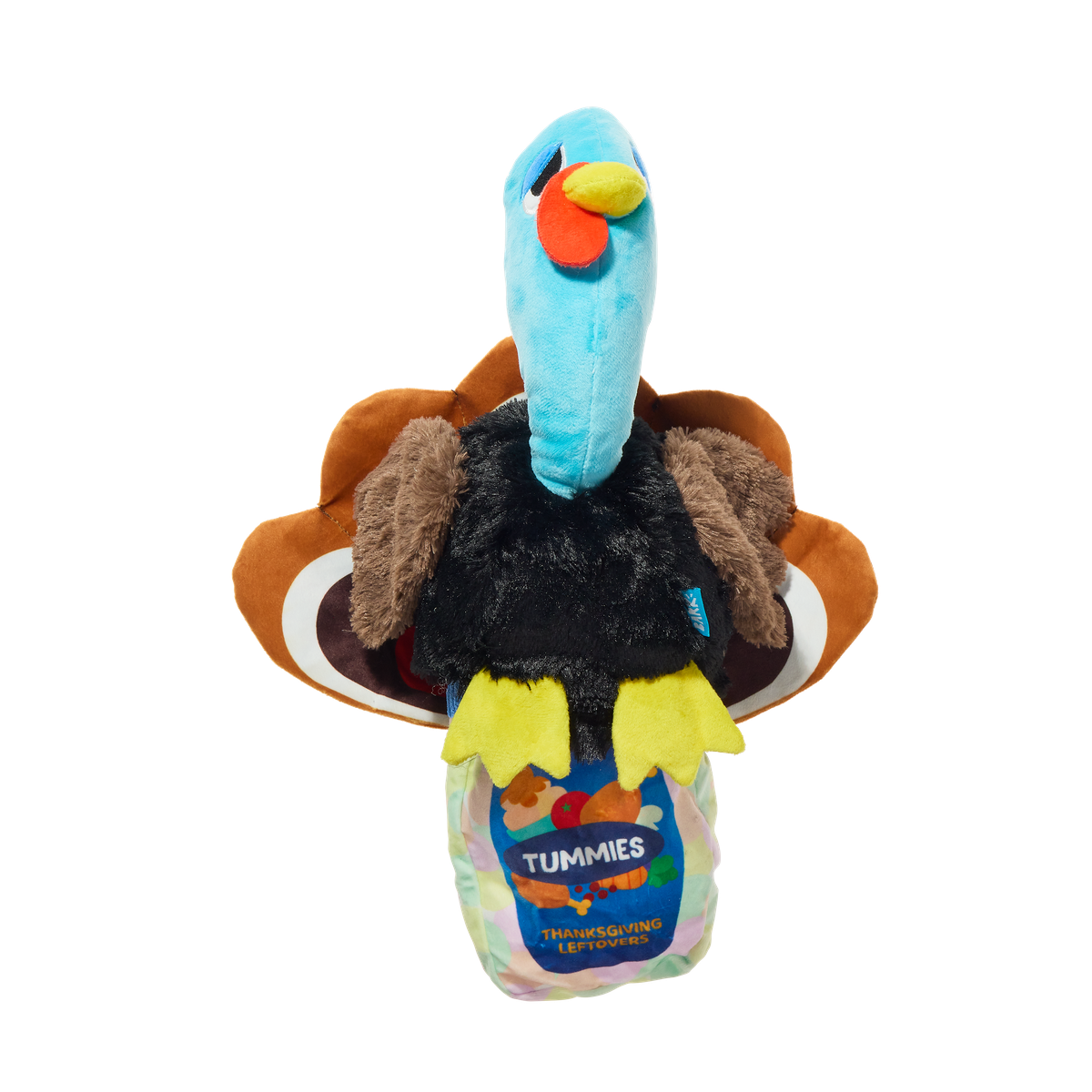Thanksgiving Dog Toys – BARK