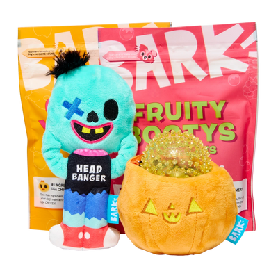 BARK Dog Subscription Box | Dog Toys, Treats, & Fun Delivered