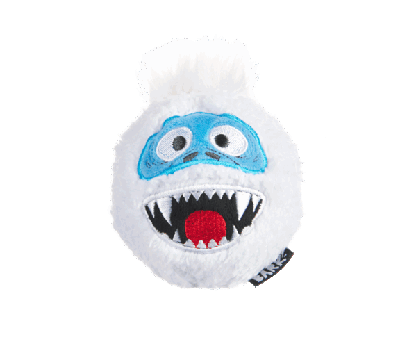 Ruff n' Tumble Bumble™ Durable Super Chewer 2-in-1 Rip and Reveal Dog ...
