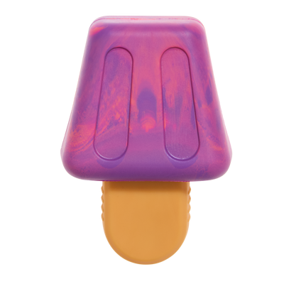 Chill N' Chomp Pupsicle Kit Super Chewer Durable Enrichment Dog Toy – BARK
