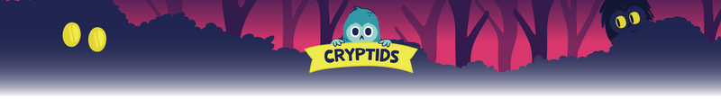 Cryptids – BARK