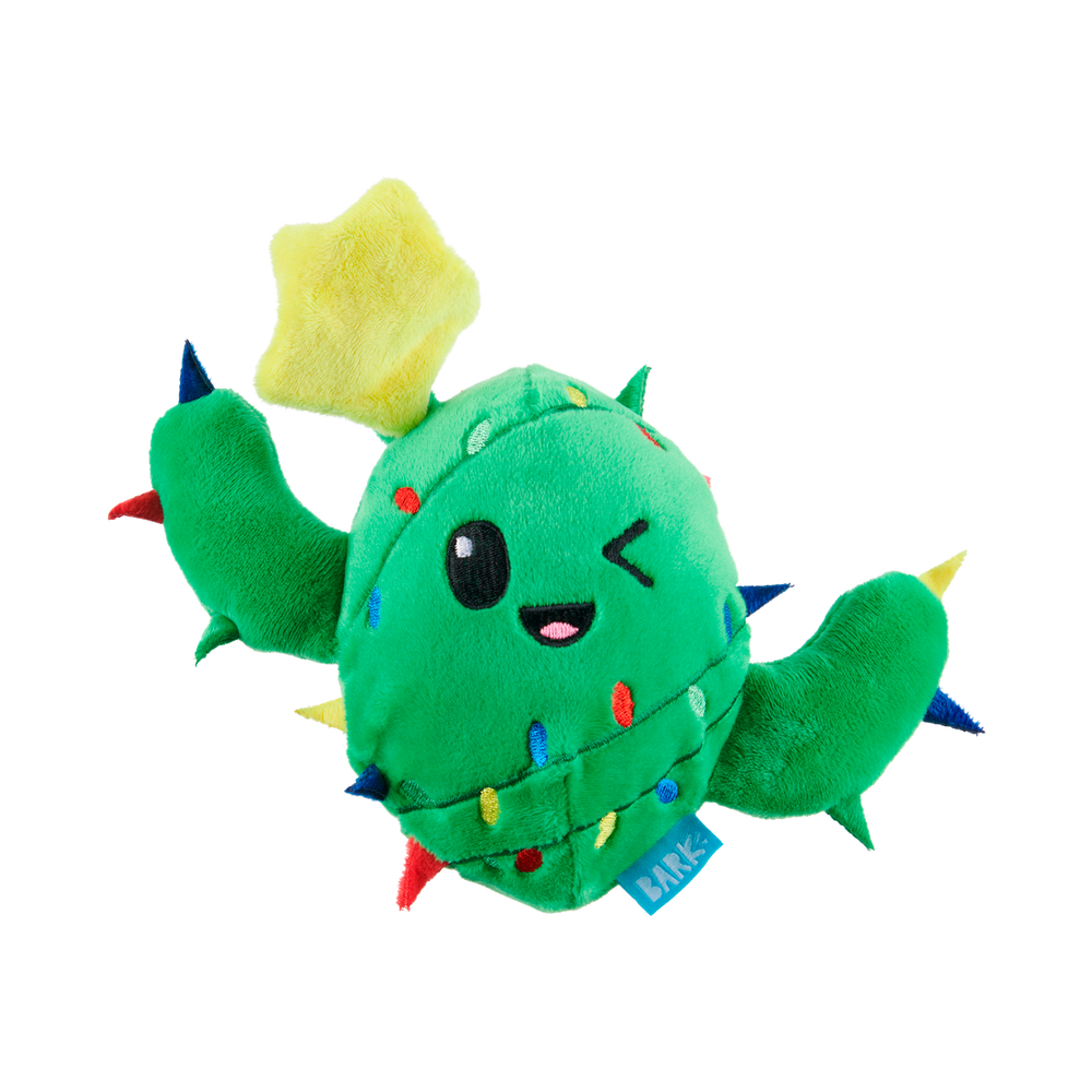 Consuela the Christmas Cactus Rip & Reveal Plush 2-in-1 Rip and Reveal ...