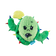 Consuela the Christmas Cactus Rip & Reveal Plush 2-in-1 Rip and Reveal ...