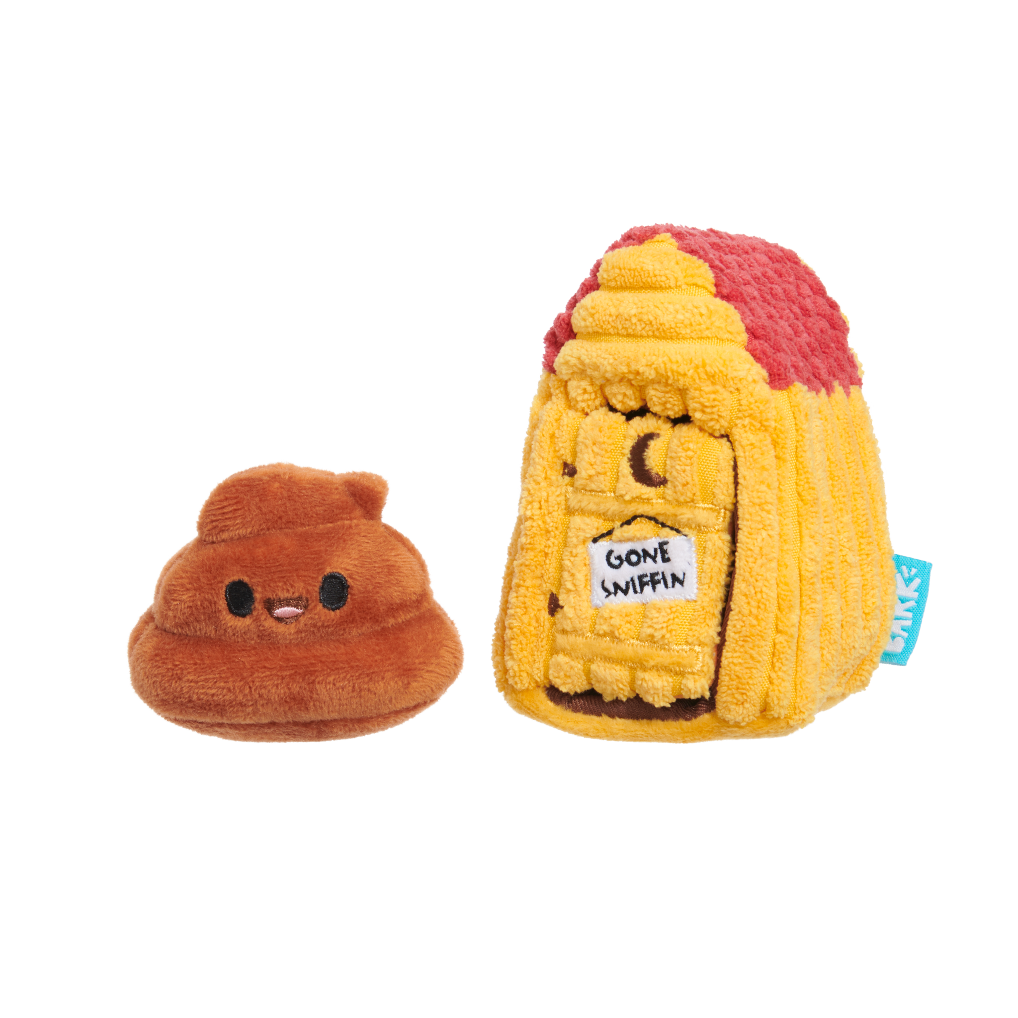 Turdbert's Snouthouse