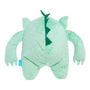Barbara Chupacabra Plush Enrichment + Multi-Part + Tug Dog Toy – BARK