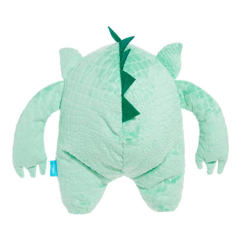 Barbara Chupacabra Plush Enrichment + Multi-Part + Tug Dog Toy – BARK