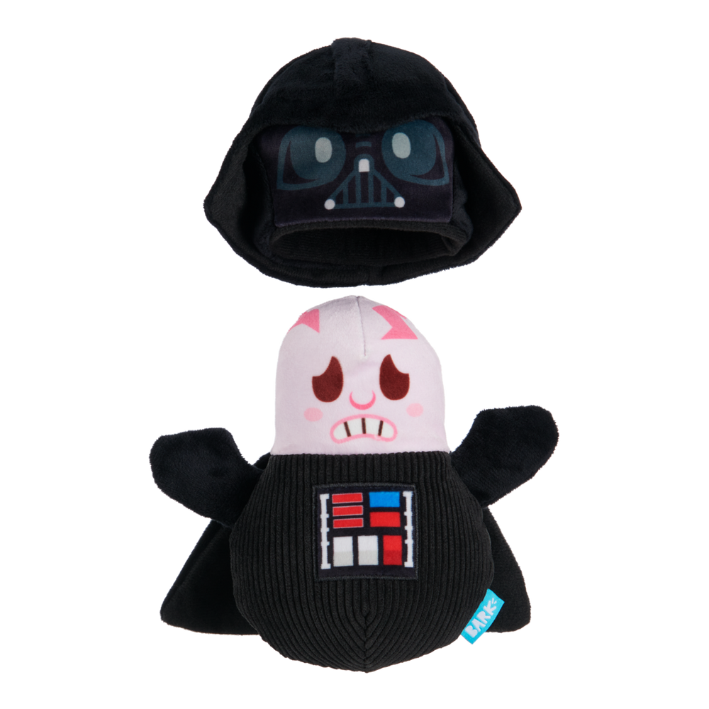Star Wars Bark Box