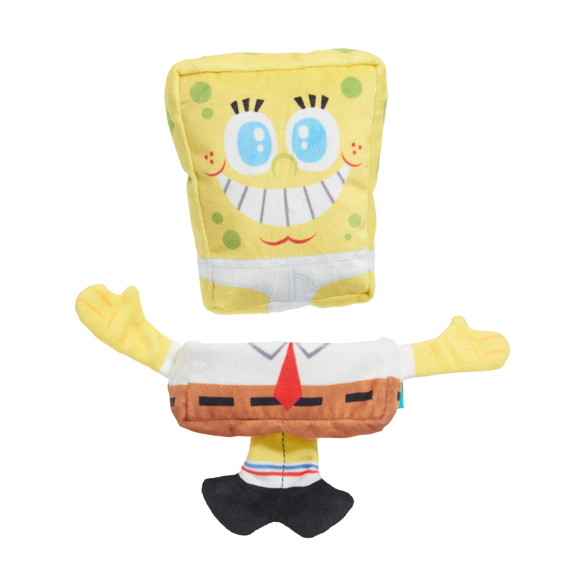SpongeBob SquarePantsed – BARK