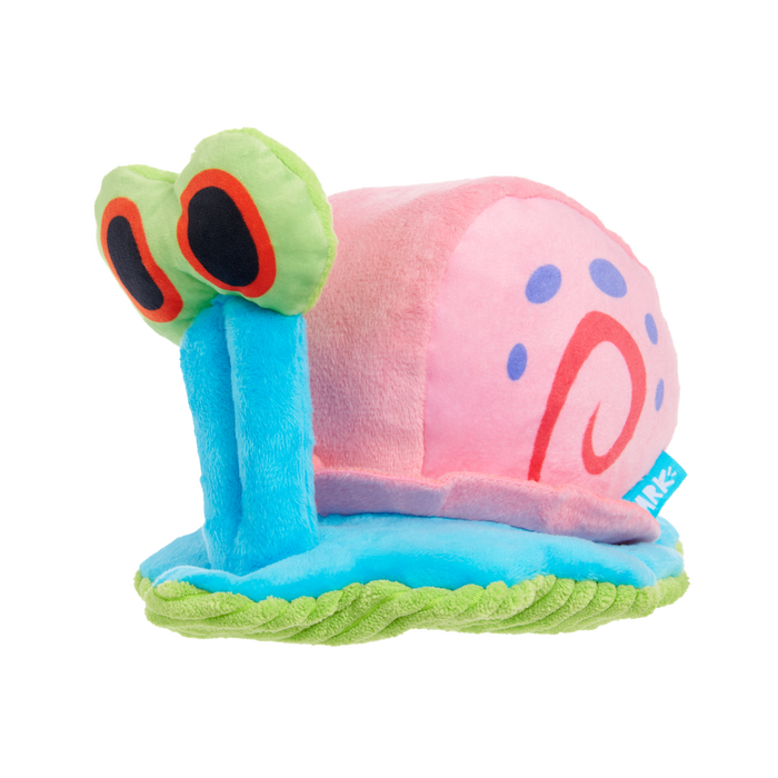 Gary the Snail Dog Toy – BARK
