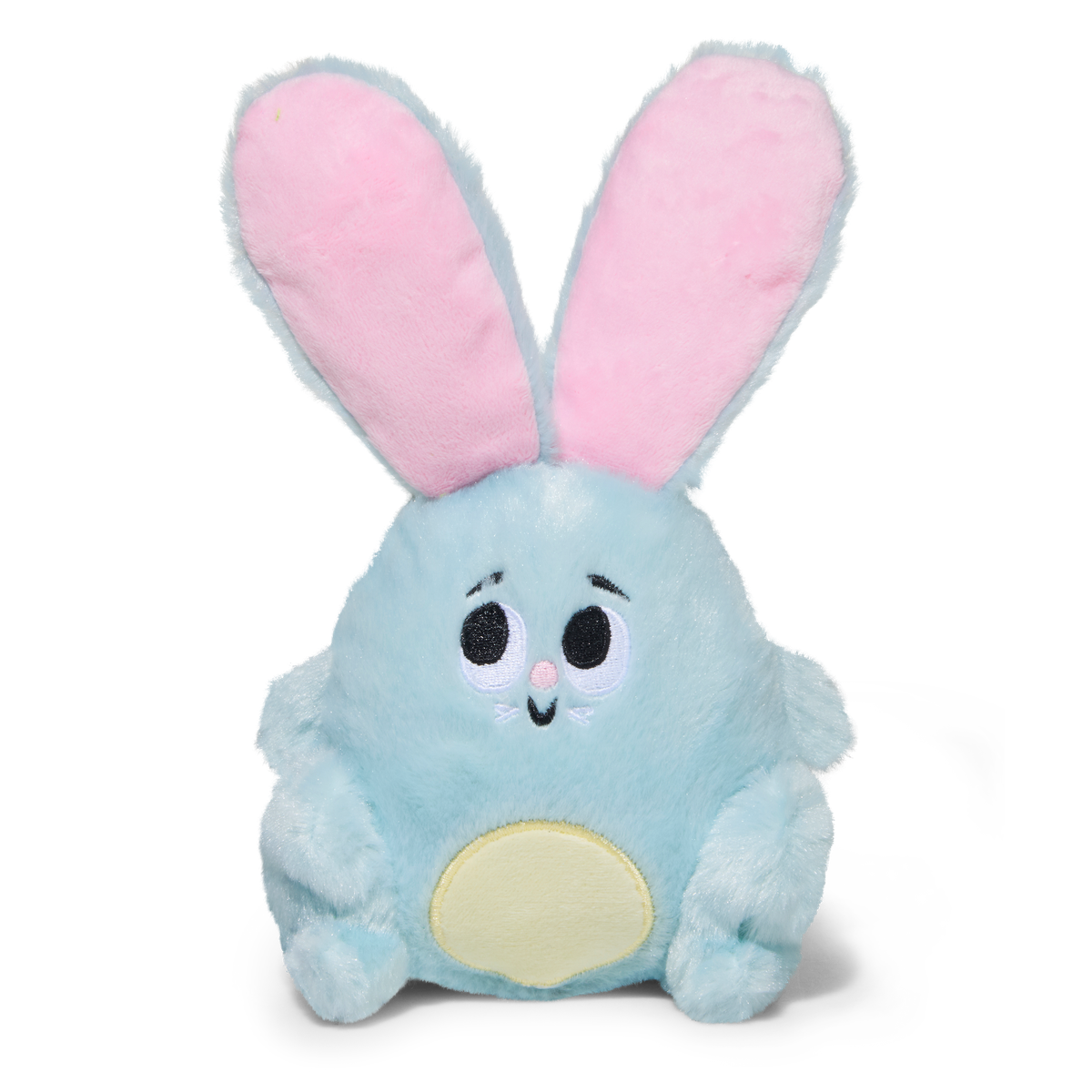 Eavesdropper Evie Plush Tug Dog Toy – BARK