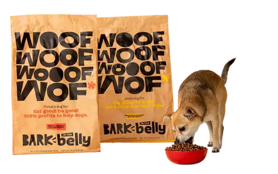 BARK Dog Subscription Box | Dog Toys, Treats, & Fun Delivered