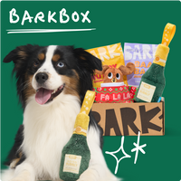 BARK: Shop BarkBox, Food, Toppers, Treats, Dental, Toys and more!
