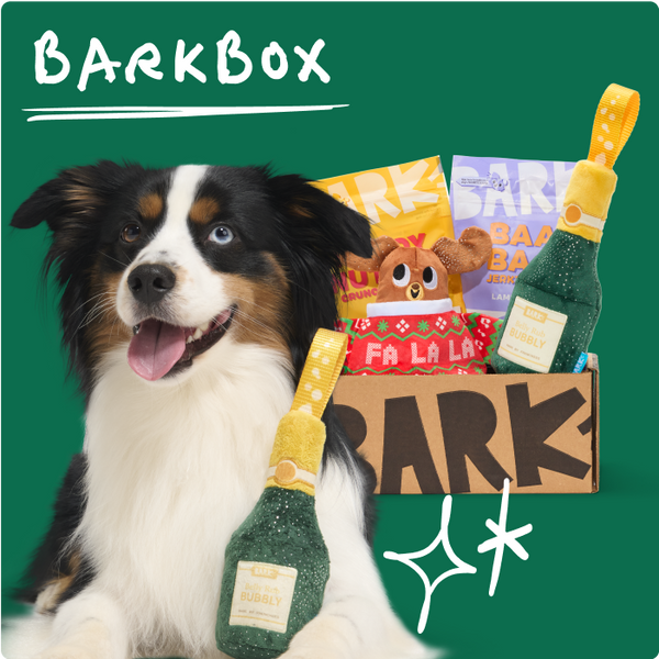 BARK: Shop BarkBox, Food, Toppers, Treats, Dental, Toys and more!
