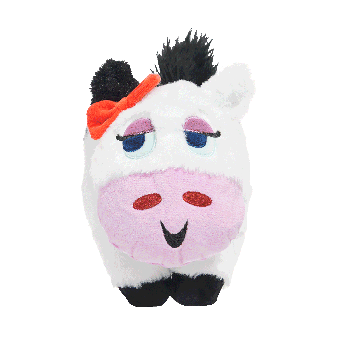 Bertha the Cow