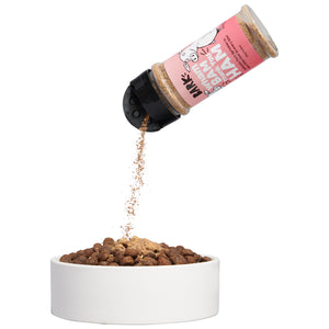 Wham Bam Thank You Ham