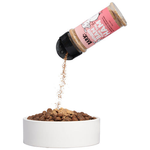 Wham Bam Thank You Ham