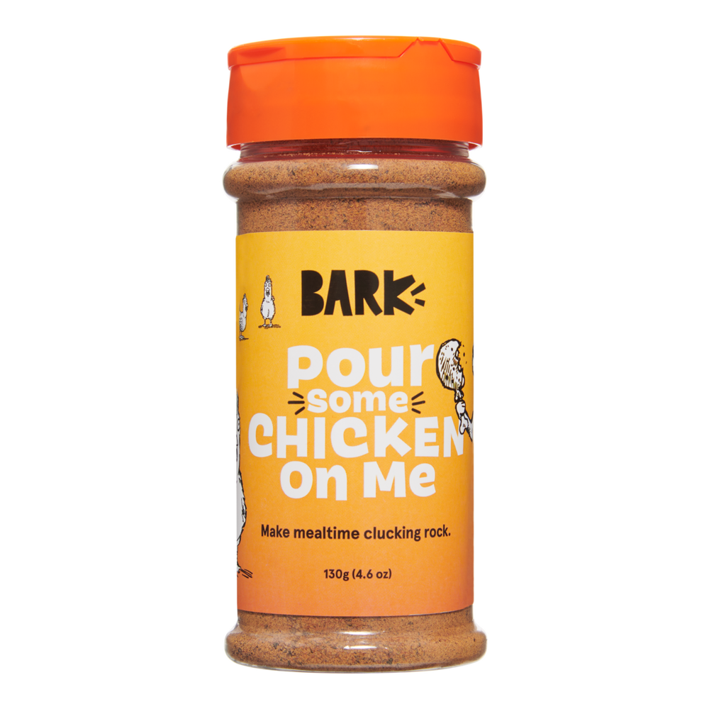 Shaker Topper Trio Bundle Beef, Chicken, Pork, Dog Food Meal Topper, 4 ...