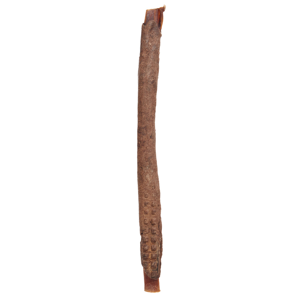 Beefy Chewin' Collagen Chew & Bully Stick – BARK