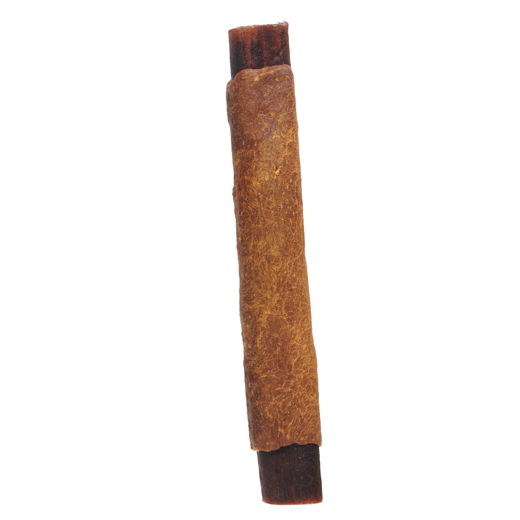 Beefy Chewin' Collagen Chew & Bully Stick – BARK