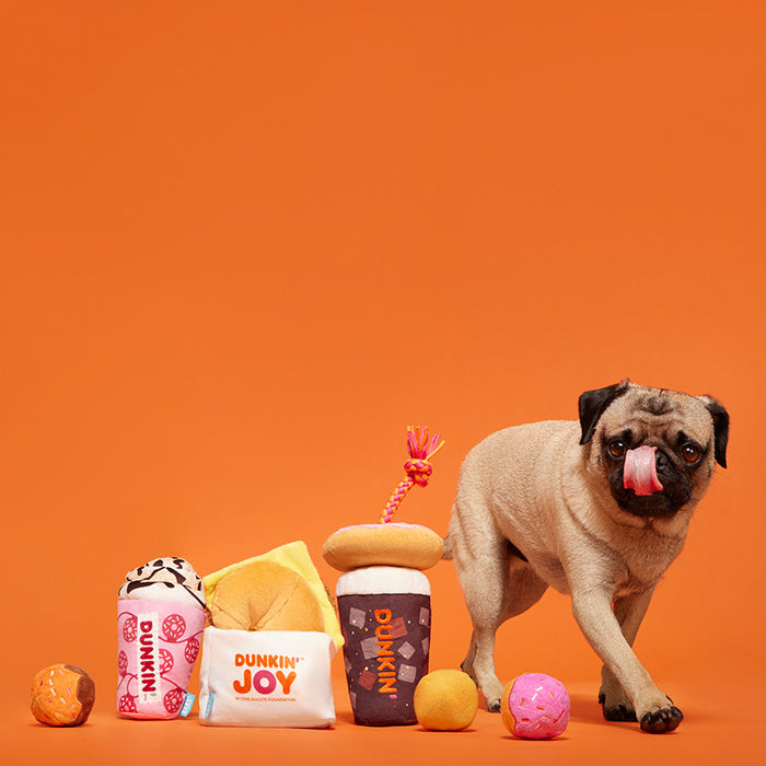 BARK + Dunkin