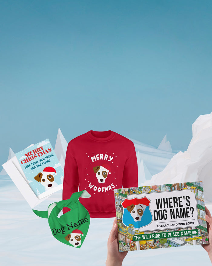BARK: Shop BarkBox, Food, Toppers, Treats, Dental, Toys and more!