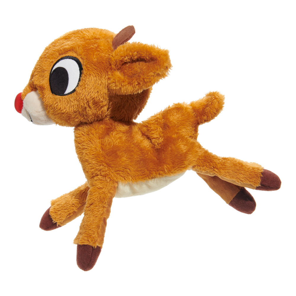 Rudolph® Holiday Gift BarkBox – BARK