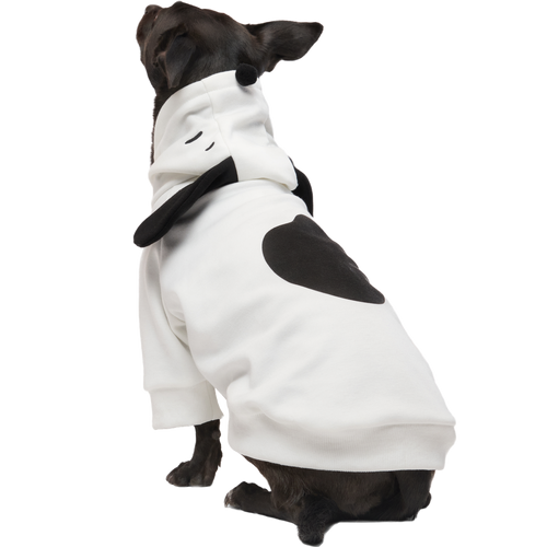 Snoopy Dog Hoodie – BARK