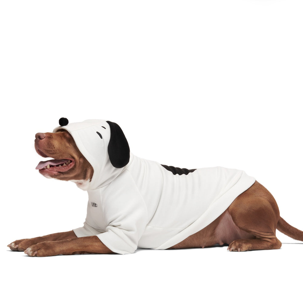 Snoopy Dog Hoodie – BARK