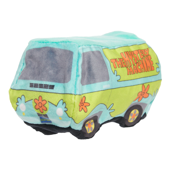 Meddling Kids Mystery Machine™ – BARK