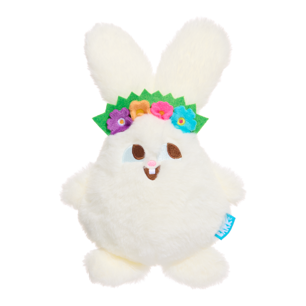 Hippie Hopper Plush Tug Dog Toy – BARK