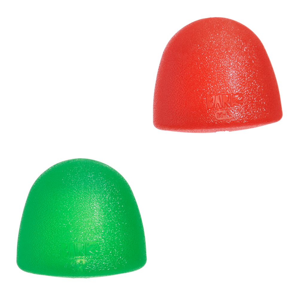 Goody Goody Gumdrops Durable Super Chewer Multi-Part Dog Toy – BARK