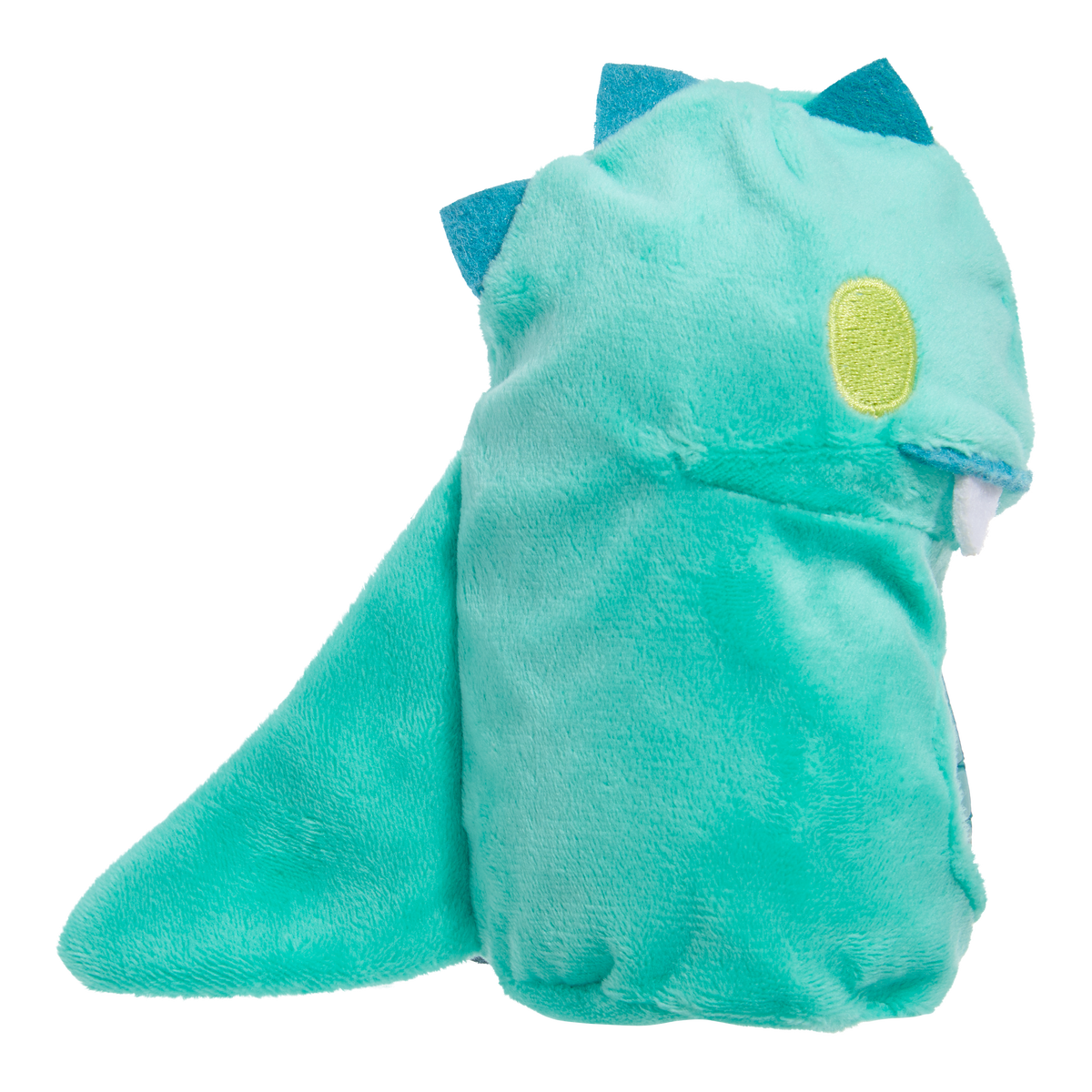 Chomposaurus Super Chewer Durable 2-in-1 Rip and Reveal Dog Toy – BARK