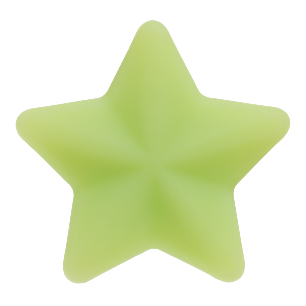 Shooting Starf Gnaw Dog Toy – BARK