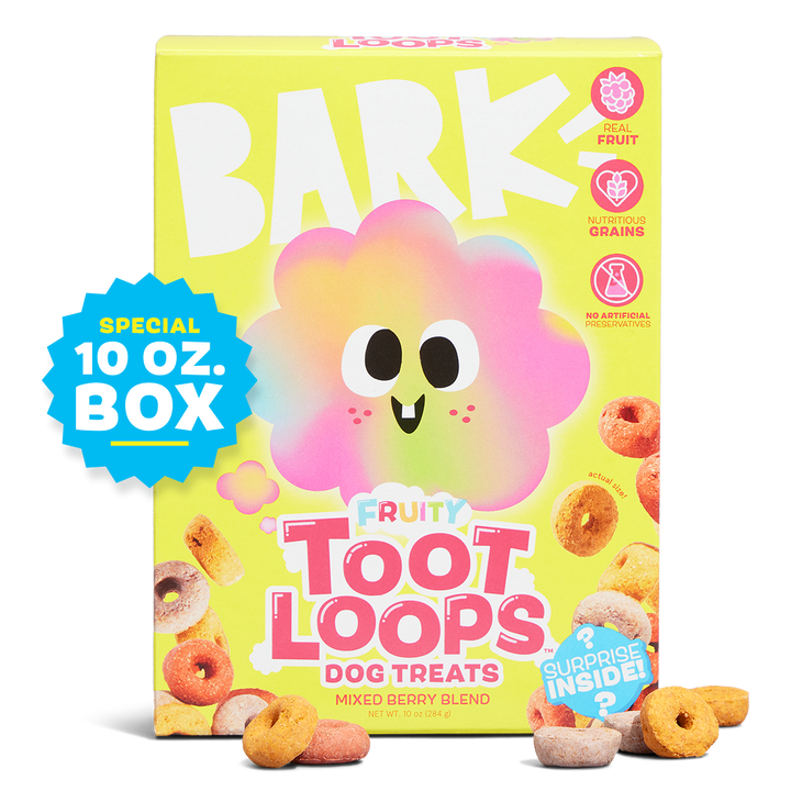 Snack Pack
