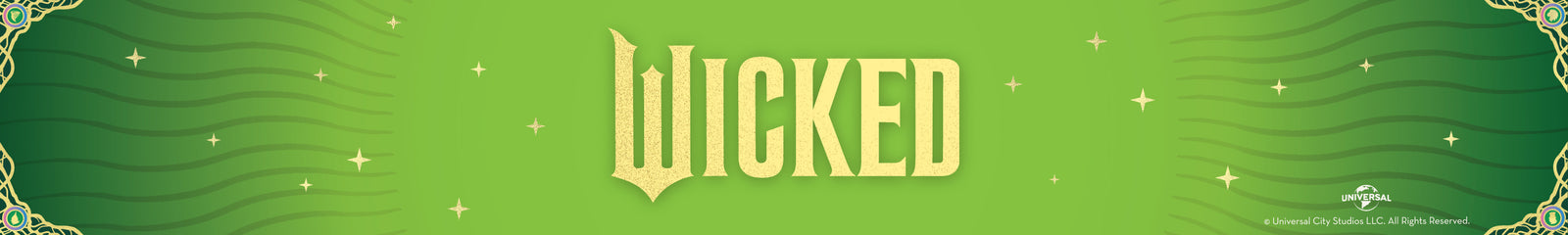 Wicked Dog Toy Collection – BARK