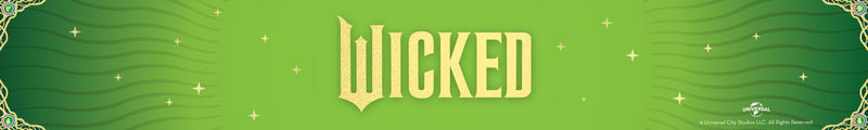 Wicked Dog Toy Collection – BARK