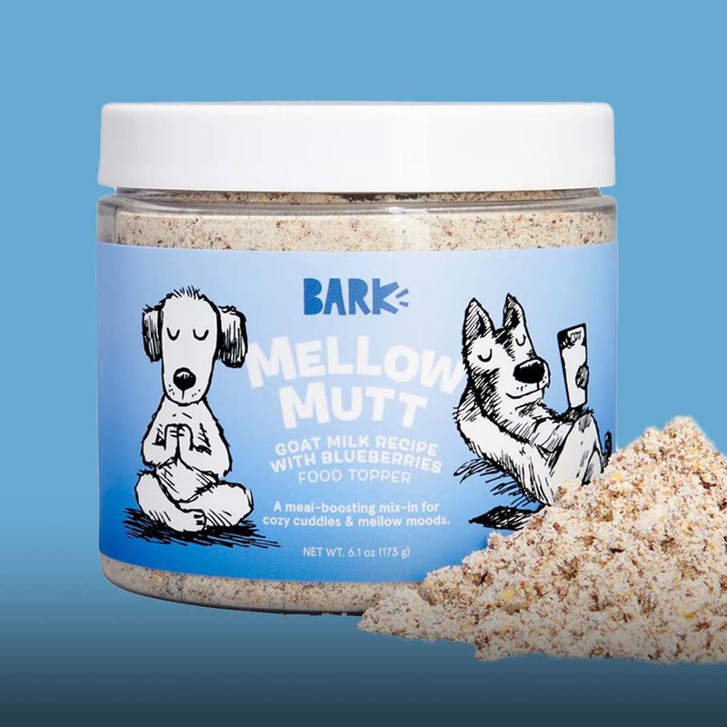 Contact Us | BARK Food